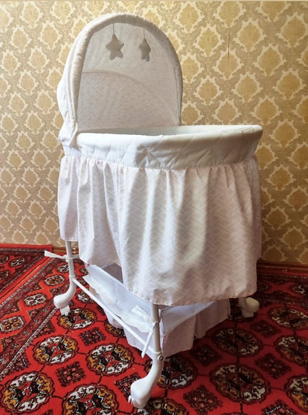 Люлька, lyulka sotiladi