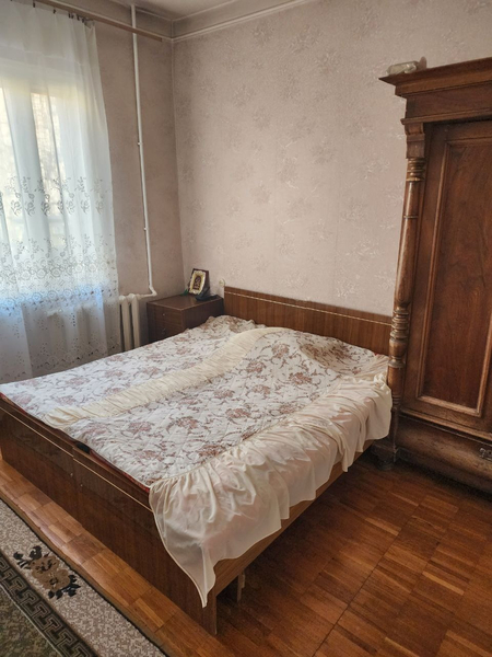 Сдается в аренду квартира