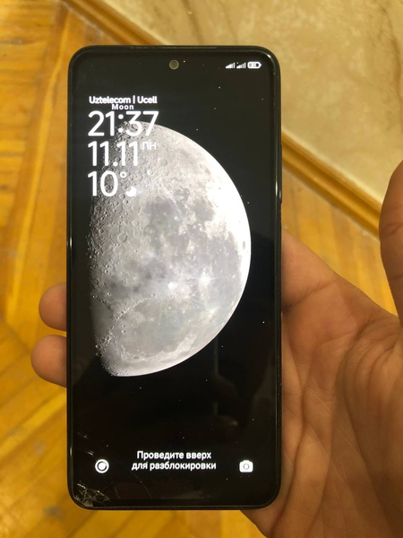 Redmi note 11 ideal