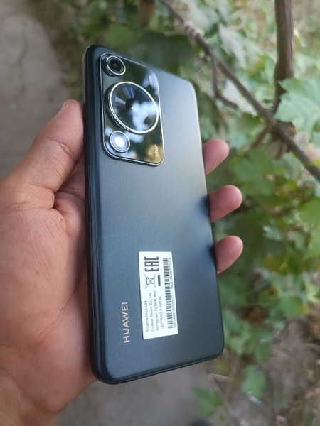 Huawei nova Y72 yangi. 8/256 gb