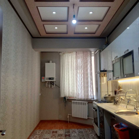 Своя Срочно 3х комнатная 81,5м2 Sergeli 6a