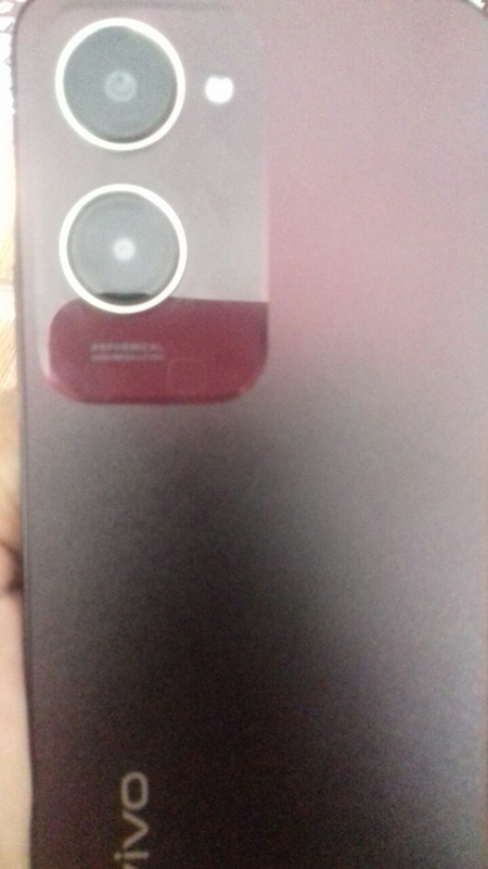 Vivo 18 vivooooo