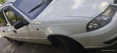 Chevrolet Nexia 2