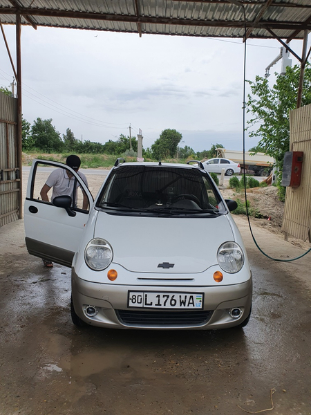 Matiz best sotiladi