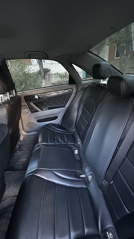 Lacetti 1.8 Avtomat probeg 167.000