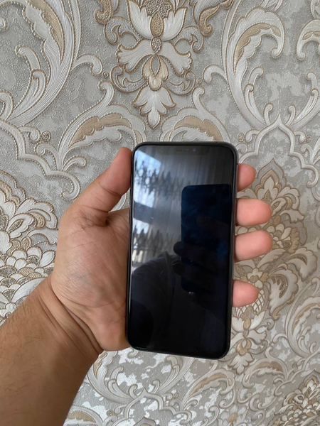 Iphone 11 pro holati zo’r
