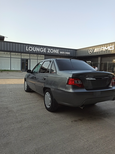 Некся 2014 Dons 1.6