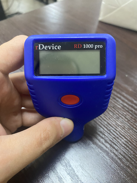 Толщиномер R-Device