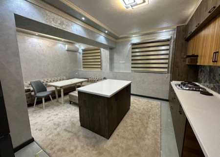 5 комнатная квартира,БУЗ-2, Дуплекс