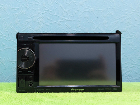 Магнитофон Pioneer | Магнитола Pioneer | Pioneer AVH-2450BT | Pioneer