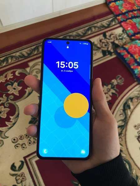 Samsung Z flip 4