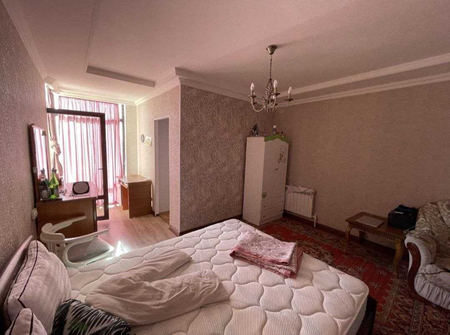 (К128545) Продается 4-х комнатная квартира в Яккасарайском районе.