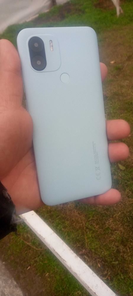 Redmi A2 + 4/64gb