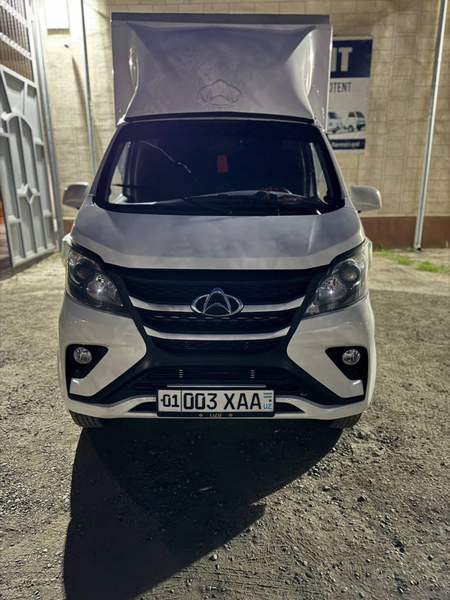 Changan 98talik sotuvda