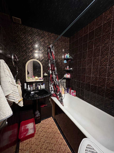 Квартира 3/3/5, 78 м², м-в Карасу-1, ор. конечная автобусная остановка