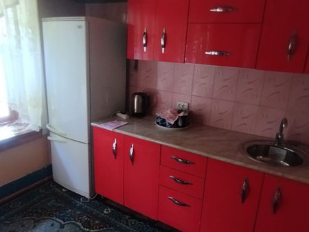 Oqtosh dacha oilaviy