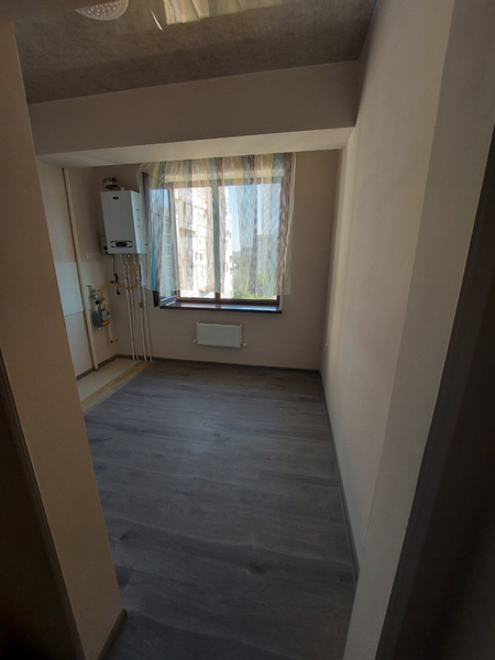 Продается Срочно 1 комн С Ремонтом в Готовой Новостройке