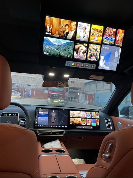 Продаётся Li 9 Ultra
