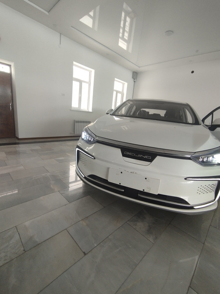 1yil yoki 50000 km graberk garantiya beramiz
