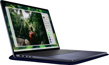 Dell Inspiron 16 2-in-1 Laptop (2024)