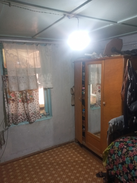 Продаётся  дом с общим двором Старой Бухаре.