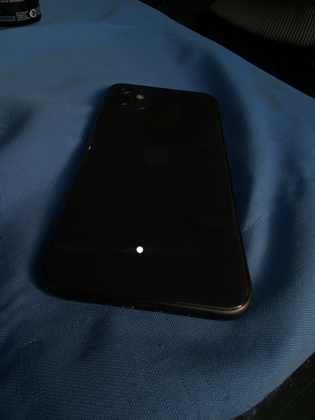 Iphone 11 64 tali