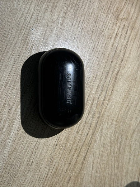 Samsung buds наушники