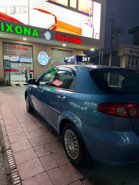 Devo Lasseti zudlik billan sotiladi.