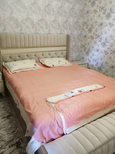 Чилонзор Хамза 