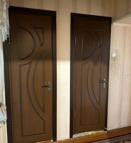谷 129570 谷 Shayxontohur tumanida kvartira sotiladi [56 м²]