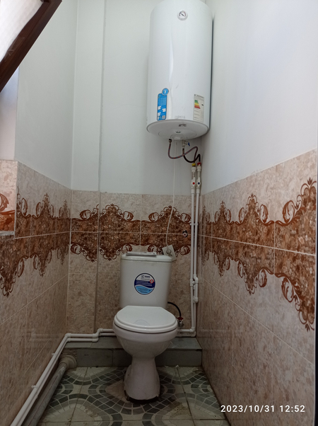Сантехника ишларини киламан