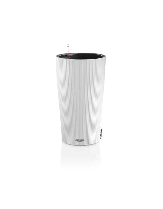 CILINDRO Color 32 white кашпо lechuza