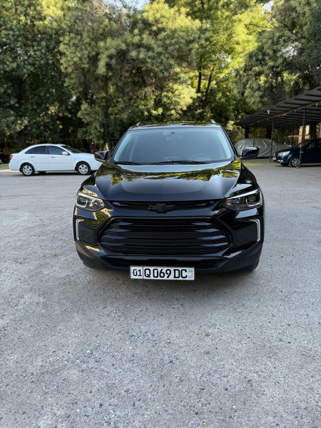 Tracker 2 LTZ 2023