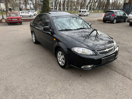 Chevrolet Gentra arenda s vikupom 14%