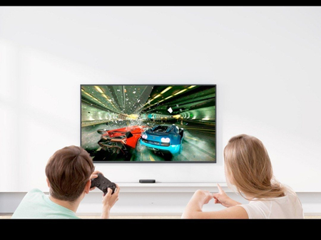 XIAOMI TV BOX S. orginal