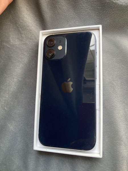 iPhone 12 mini 64gb