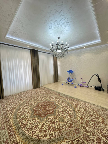 Срочно продается дуплекс 4х ком., кв., 4/3/4 150