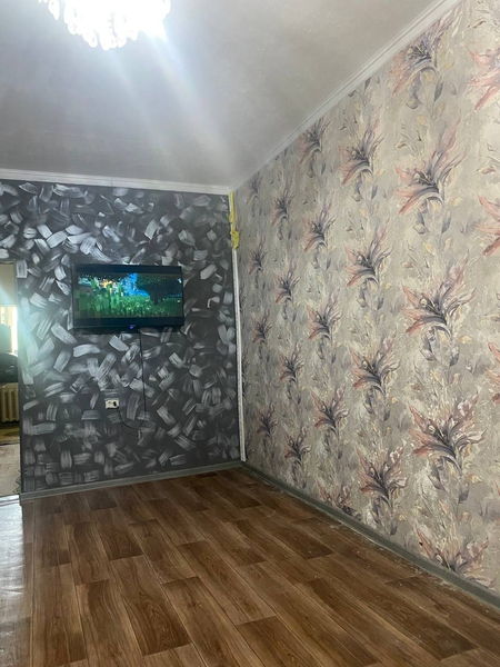 Дустлик 1.  2/2/5 два балкона 2*3
