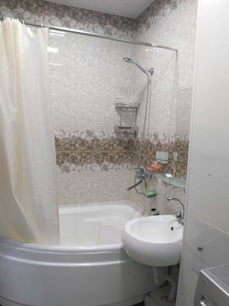 Продается квартира Юнус Абад 13  3-х комнатная ID:LR03.