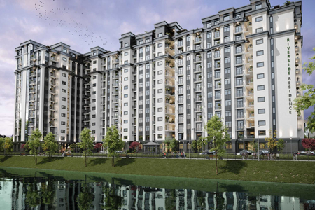 Median Development