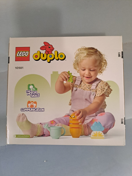 Lego duplo оригинал  для малышей