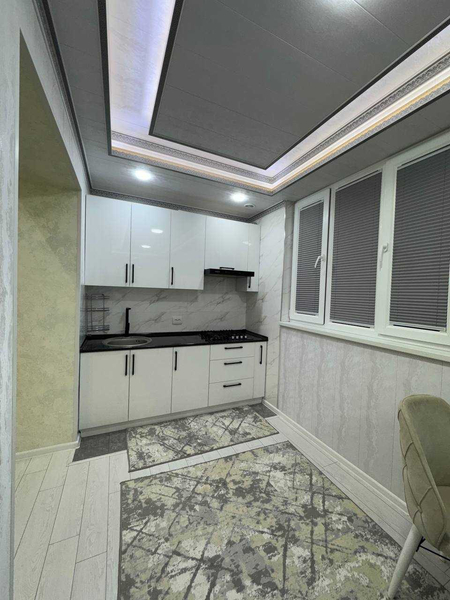 V4650 4/2/5 Коратош Балкон 2.20х7 100м2 Евро ремонт