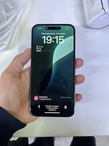 Iphone 14 pro max 128 gb LLA ideal