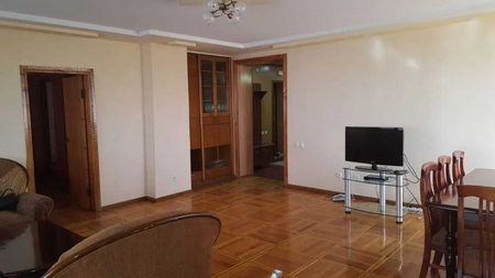 Аренда 3 комнатной квартиры на Ц-2 ID: MD 280