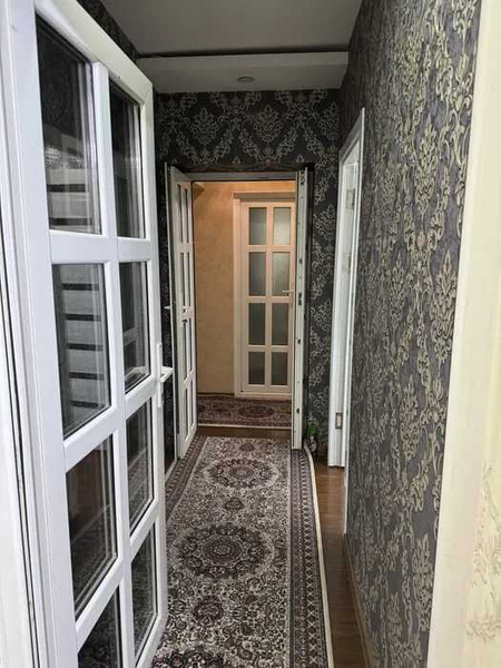 Аренда 2 комнатной квартиры на ул Абая ID: MD 298