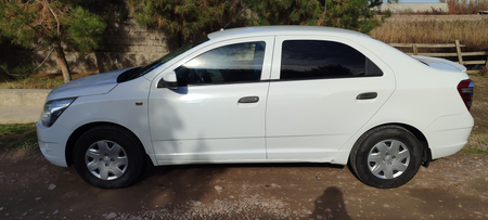 Cobalt 2 mexanika