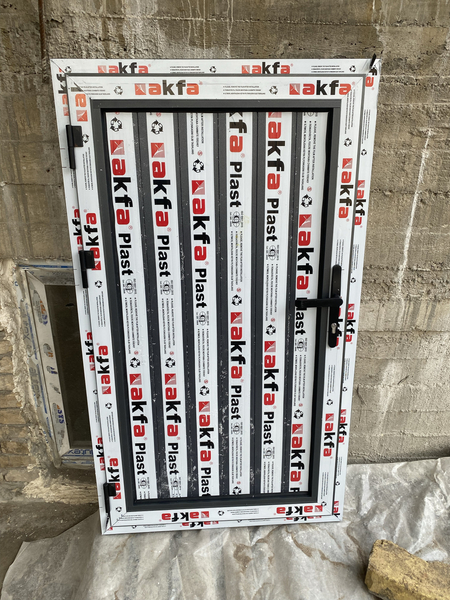 Akfa Imkon plast romlari 650.000 somdan boshlab kv