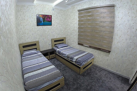 «Luxuri Villa» New.Dacha.Bochka.