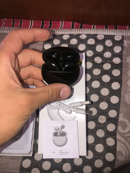 Air pods pro 6 65000