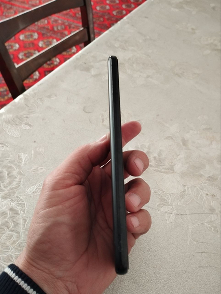 Samsung s21+ 8/256 Гб